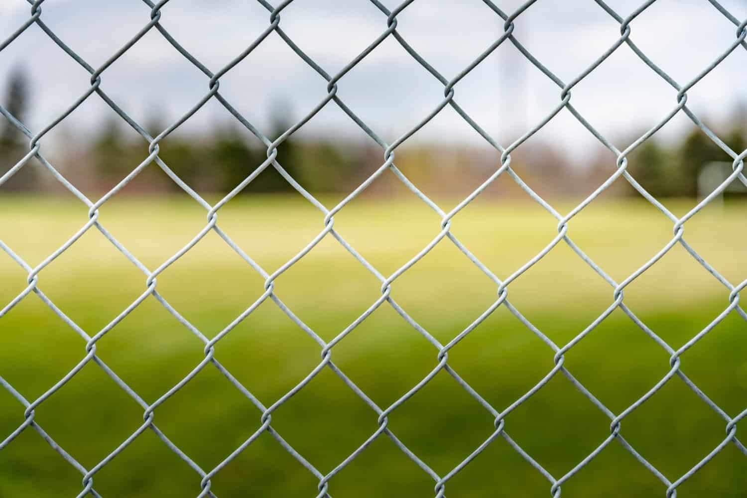 Blog - Legendary Fence Company Belleville